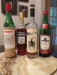Red Hook Cocktail Recipe – one foodie