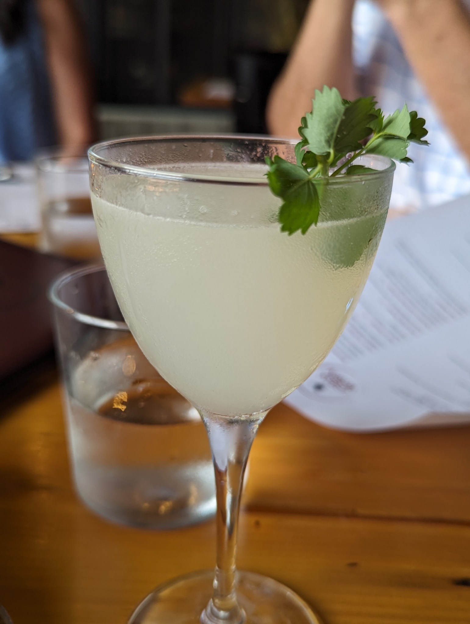 Review: Urban Wren in Greenville, SC – one foodie