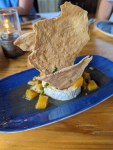 Review: Urban Wren in Greenville, SC – one foodie