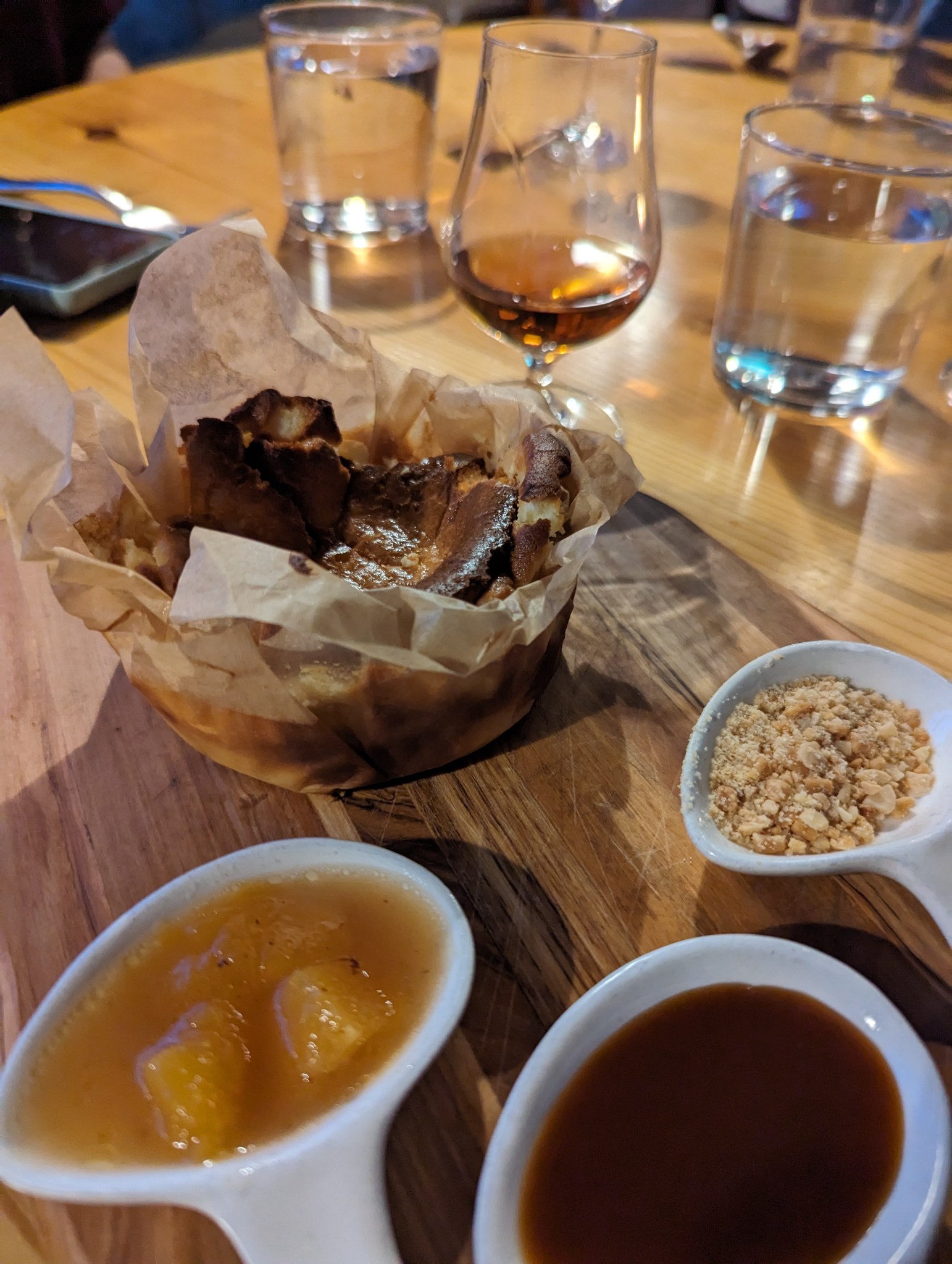 Review: Urban Wren in Greenville, SC – one foodie